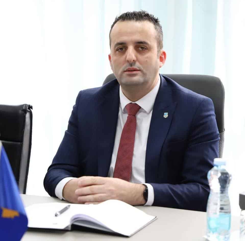 Arsim - Komuna Vushtrri