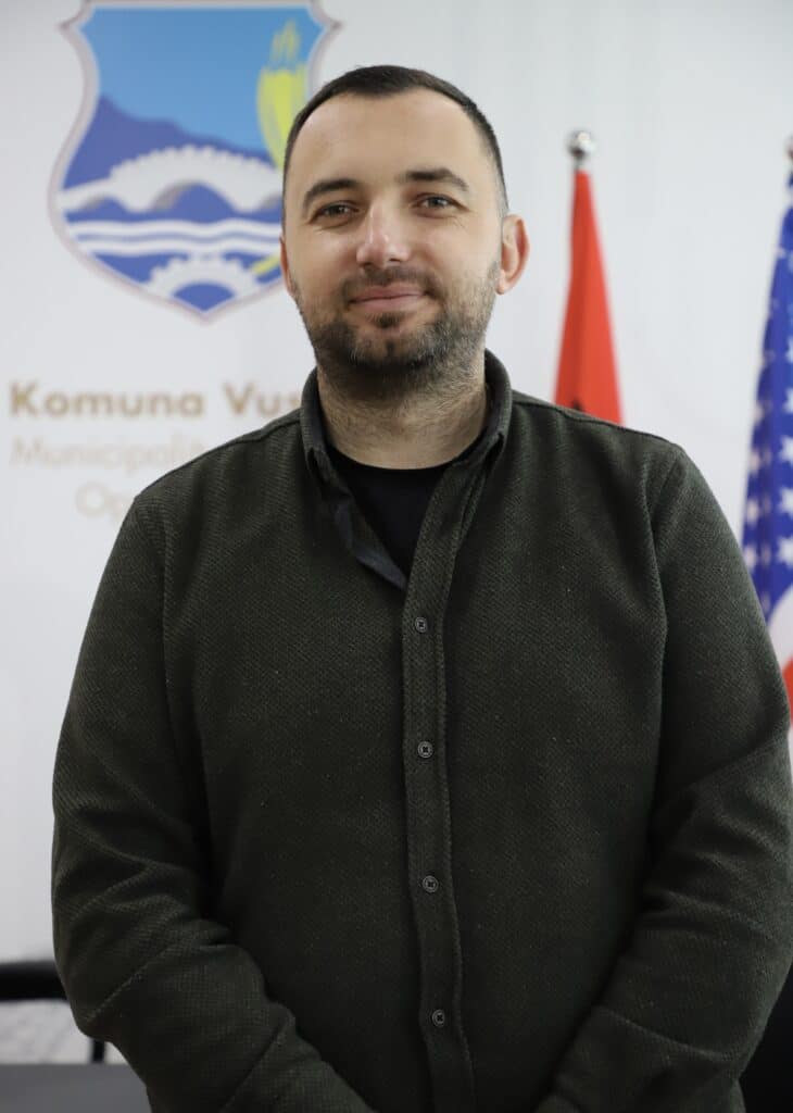 Shërbime Publike – Komuna Vushtrri