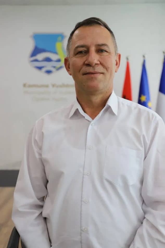 Buxhet, Financa dhe Thesar – Komuna Vushtrri